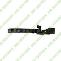 China For Bentley Continental GT GtC Supersports 2016-2019 Rear Right Bumper Center Bracket OEM 3W3807864F 3W3807864G for sale