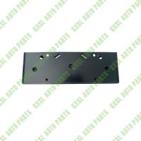 China For Bentley New Continental GT 2020 Front License Plate Board OEM 3SD807287BGRE 3SD807287EGRU for sale