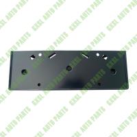 China For Bentley New Continental GT 2020 Front License Plate Board OEM 3SD807287BGRE 3SD807287EGRU for sale