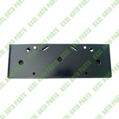 China For Bentley New Continental GT 2020 Front License Plate Board OEM 3SD807287BGRE 3SD807287EGRU for sale