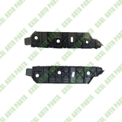 China For Bentley Continent Flying Spur 2010-2013 Front Left & Right Bumper Bracket OEM 3W5807183 3W5807184 for sale