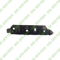 China For Bentley Continent Flying Spur 2010-2013 Front Right Bumper Bracket OEM 3W5807184 for sale