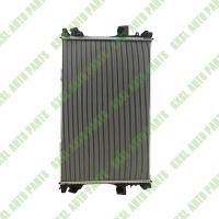 China For New Bentley Continental GT Flying Spur 6.0 Auto Engine Parts Radiator Water Tank OEM 971121253B for sale