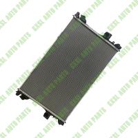 China For New Bentley Continental GT Flying Spur 6.0 Auto Engine Parts Radiator Water Tank OEM 971121253B for sale