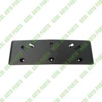 China For Bentley Bentayga 2021 Front License Plate OEM 36A807287GRU for sale
