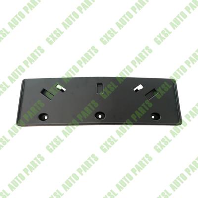 China For Bentley Bentayga 2021 Front License Plate OEM 36A807287GRU for sale