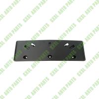 China For Bentley Bentayga 2021 Front License Plate OEM 36A807287GRU for sale