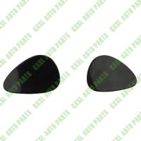China For Bentley Continent Flying Spur 2009-2012 Front Left & Right Bumper Headlight Washer Cover Set OEM 3W5955101B 3W5955101C 3W5955102B 3W5955102C for sale