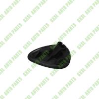 China For Bentley Continent Flying Spur 2009-2012 Front Left Bumper Headlight Washer Cover OEM 3W5955101B 3W5955101C for sale