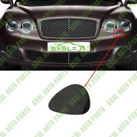 China For Bentley Continent Flying Spur 2009-2012 Front Left Bumper Headlight Washer Cover OEM 3W5955101B 3W5955101C for sale