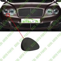 China For Bentley Continent Flying Spur 2009-2012 Front Right Bumper Headlight Washer Cover OEM 3W5955102B 3W5955102C for sale