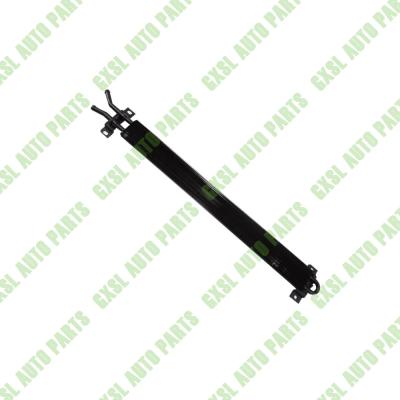 China For Bentley Continental GT Flying Spur 4.0 V8 Auto Steering Gear Radiator OEM 4W0422885B for sale