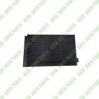 China For Bentley New Continental GT Flying Spur 6.0 Auto Engine Parts Condenser OEM 3SA260399 for sale