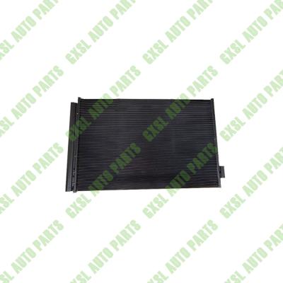 China For Bentley New Continental GT Flying Spur 6.0 Auto Engine Parts Condenser OEM 3SA260399 for sale