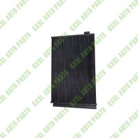 China For Bentley New Continental GT Flying Spur 6.0 Auto Engine Parts Condenser OEM 3SA260399 for sale