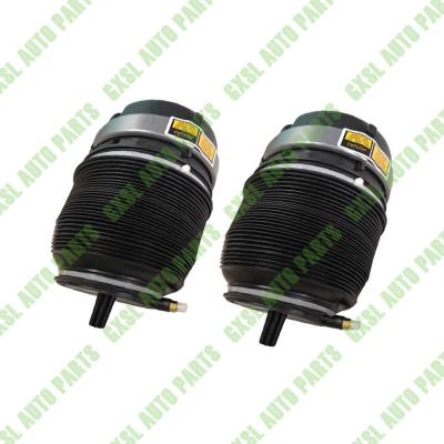 China For Bentley Mulsanne 2011-2016 Rear Shock Absorber Airbag Spring OEM 3Y5616001B 3Y5616001F 3Y5616002B 3Y5616002F for sale