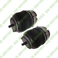 China For Bentley Mulsanne 2011-2016 Rear Shock Absorber Airbag Spring OEM 3Y5616001B 3Y5616001F 3Y5616002B 3Y5616002F for sale