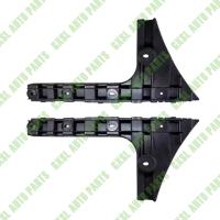 China For Bentley Continental GT GTC Supersports 2016-2019 Rear Left & Right Bumper Bracket OEM 3W3807393E 3W3807393F 3W3807394E 3W3807394F for sale