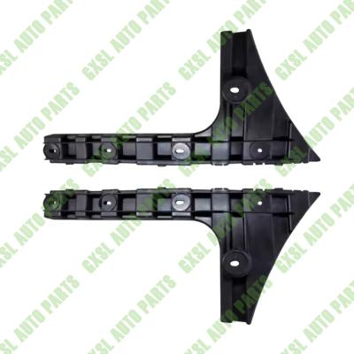China For Bentley Continental GT GTC Supersports 2016-2019 Rear Left & Right Bumper Bracket OEM 3W3807393E 3W3807393F 3W3807394E 3W3807394F for sale