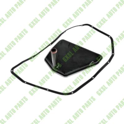 China For Bentley Continental Gt Gtc Flying Spur 2006-2018 Automatic Trans Hydraulic Filter Set OEM 0B6325429 09E321371A for sale