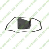 China For Bentley Continental Gt Gtc Flying Spur 2006-2018 Automatic Trans Hydraulic Filter Set OEM 0B6325429 09E321371A for sale