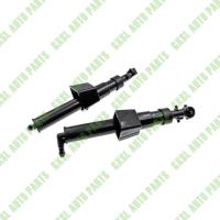 China For Bentley Flying Spur Continental GT New SuperSports 2014-2019 Headlight Left & Right  Washer Spray Nozzle OEM 3W0955979D 3W0955978D for sale