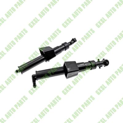 China For Bentley Flying Spur Continental GT New SuperSports 2014-2019 Headlight Left & Right  Washer Spray Nozzle OEM 3W0955979D 3W0955978D for sale