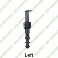 China For Bentley Flying Spur Continental GT New SuperSports 2014-2019 Headlight Left Washer Spray Nozzle OEM 3W0955979D for sale