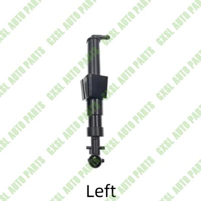 China For Bentley Flying Spur Continental GT New SuperSports 2014-2019 Headlight Left Washer Spray Nozzle OEM 3W0955979D for sale