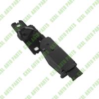 China For Bentley Flying Spur Mulsanne Continental GT 2014-2019 Trunk Lid Lock Latch Rear Trunk Hatch Deck Lid OEM 4H0827383A 4H0827383 for sale