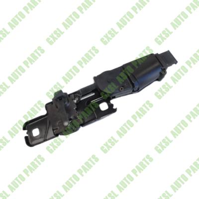 China For Bentley Flying Spur Mulsanne Continental GT 2014-2019 Trunk Lid Lock Latch Rear Trunk Hatch Deck Lid OEM 4H0827383A 4H0827383 for sale
