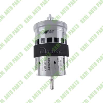 China For Bentley Mulsanne 2011-2022 Fuel Filter Assembly OEM 3Y0201051A 3Y0201051 for sale