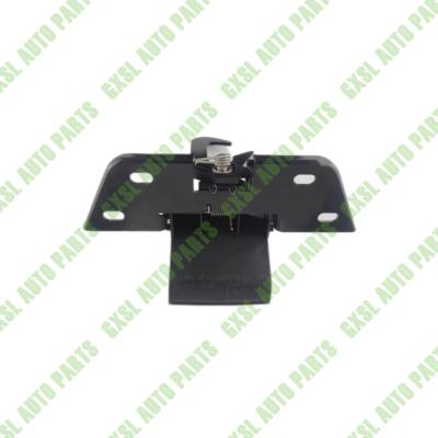 China For Bentley Continental GT GTC Supersports Front Hood Metal Securing Hook Assembly OEM 3W0823485A for sale