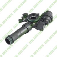 China For Bentley Continental GT GTC Flying Spur For Audi A8 Quattro RS7 S6 S7 S8 Engine Coolant Thermostat Kit OEM 079121678K 079121678G 079121678H for sale