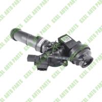 China For Bentley Continental GT GTC Flying Spur For Audi A8 Quattro RS7 S6 S7 S8 Engine Coolant Thermostat Kit OEM 079121678K 079121678G 079121678H for sale