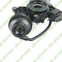 China For Bentley Continental GT GTC Flying Spur For Audi A8 Quattro RS7 S6 S7 S8 Engine Coolant Thermostat Kit OEM 079121678K 079121678G 079121678H for sale