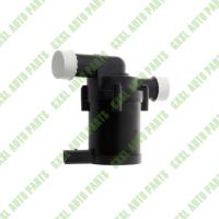 China For Bentley Flying Spur Continental GT 2014-2019 New SuperSports Water Coolant Pump OEM 3W0965561H for sale