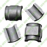 China For Bentley Continental GT Flying Spur 2003-2012 Stabilizer Bar Bush Set OEM 3W0411305M 3W0411305J 3W0411305D for sale