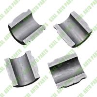 China For Bentley Continental GT Flying Spur 2003-2012 Stabilizer Bar Bush Set OEM 3W0411305M 3W0411305J 3W0411305D for sale