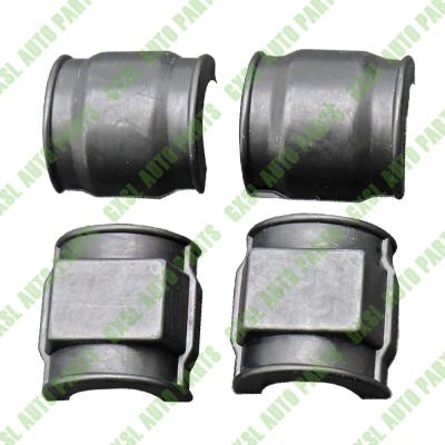 China For Bentley Continental GT Flying Spur 2003-2012 Stabilizer Bar Bush Set OEM 3W0411305M 3W0411305J 3W0411305D for sale