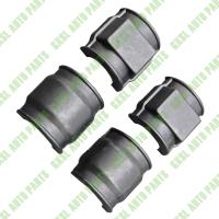 China For Bentley Continental GT Flying Spur 2003-2012 Stabilizer Bar Bush Set OEM 3W0411305M 3W0411305J 3W0411305D for sale