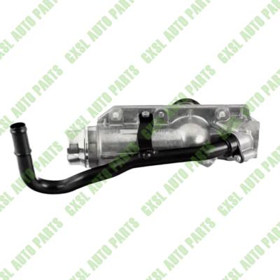 China For Bentley Flying Spur Continental GT SuperSports 2014-2019 Thermostat OEM 07D121111AR 07D121111AJ 07D121111AQ 07D121111AL for sale
