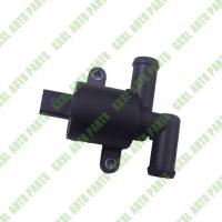 China For Bentley Flying Spur Bentayga Continental GT Mulsanne 2014-2019 Heater Control Valve OEM 4H0121671D 4H0121671B for sale