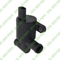 China For Bentley Flying Spur Bentayga Continental GT Mulsanne 2014-2019 Heater Control Valve OEM 4H0121671D 4H0121671B for sale