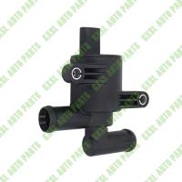 China For Bentley Flying Spur Bentayga Continental GT Mulsanne 2014-2019 Heater Control Valve OEM 4H0121671D 4H0121671B for sale