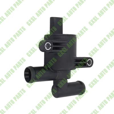 China For Bentley Flying Spur Bentayga Continental GT Mulsanne 2014-2019 Heater Control Valve OEM 4H0121671D 4H0121671B for sale