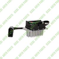 China For Bentley Flying Spur Continental GT Continent Supersports AC Blower Motor Regulator Blower Motor Resistor OEM 3D0907521A for sale