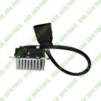 China For Bentley Flying Spur Continental GT Continent Supersports AC Blower Motor Regulator Blower Motor Resistor OEM 3D0907521A for sale