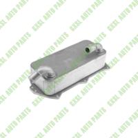 China For Bentley Flying Spur Continental GT GTC 2014-2019 Oil Cooler OEM 079117015K for sale
