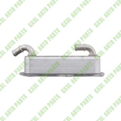 China For Bentley Flying Spur Continental GT GTC 2014-2019 Oil Cooler OEM 079117015K for sale